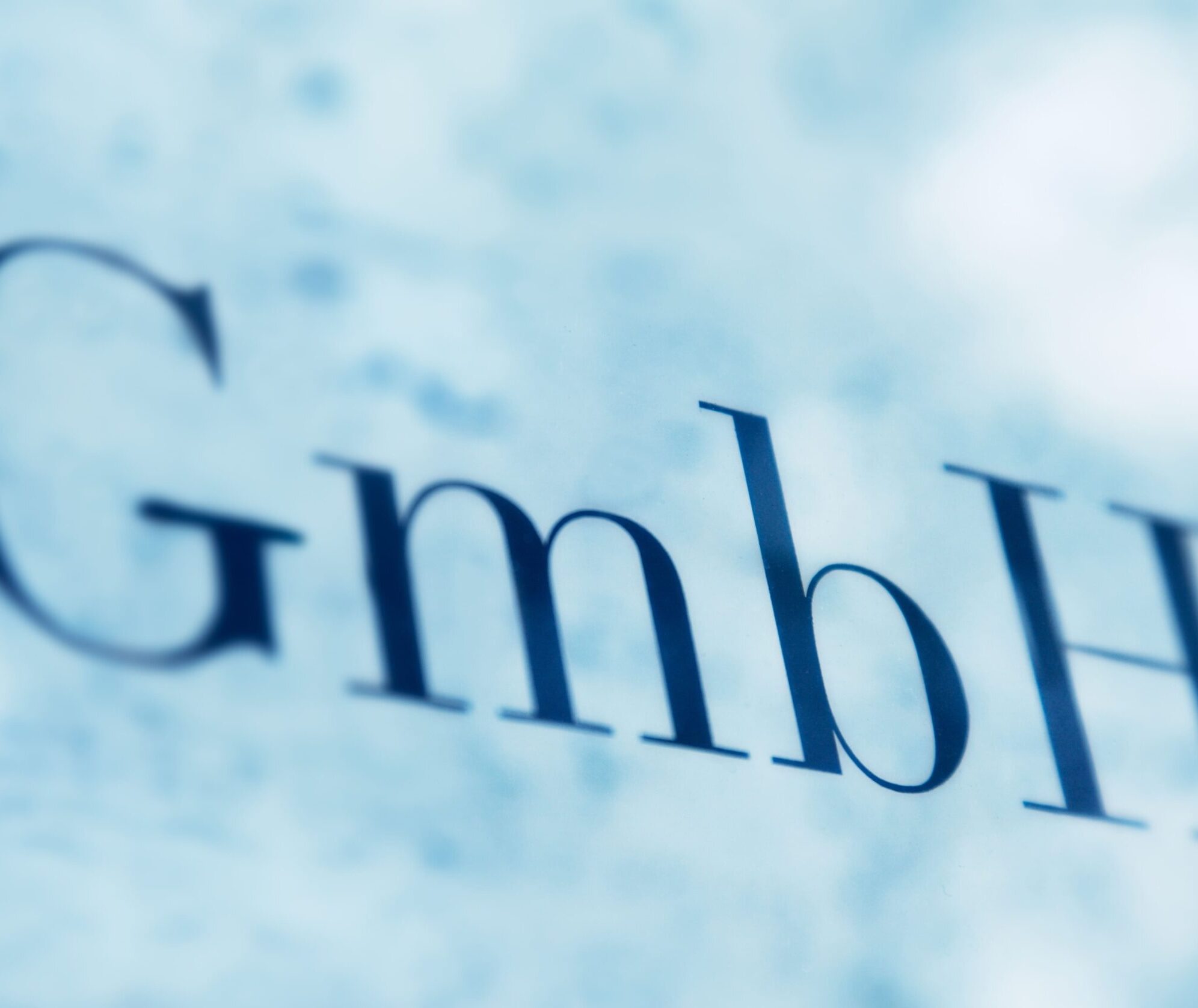 GmbH gründen - Checkliste & Tipps | F& S Steuerberatung Berlin